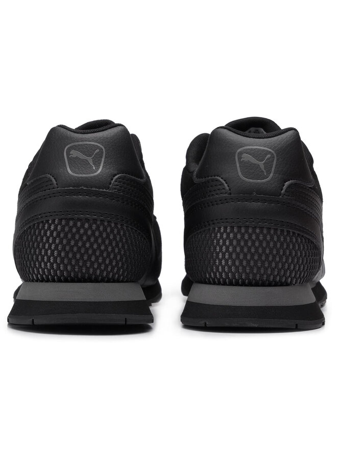Sneakers Puma Vista SD 370168 01 Schwarz | eschuhe.de