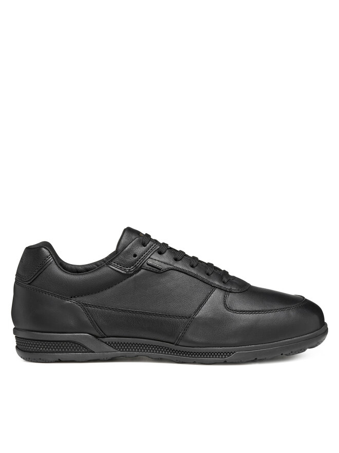 Sneakers Geox U Spherica Actif X3 U56MTB 00085 C9999 Schwarz | eschuhe.de