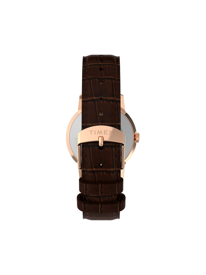 Ceas Timex Marlin TW2Y37700 Maro | epantofi.ro