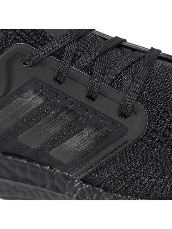 Laufschuhe adidas Ultraboost 20 W FU8498 Schwarz | eschuhe.de
