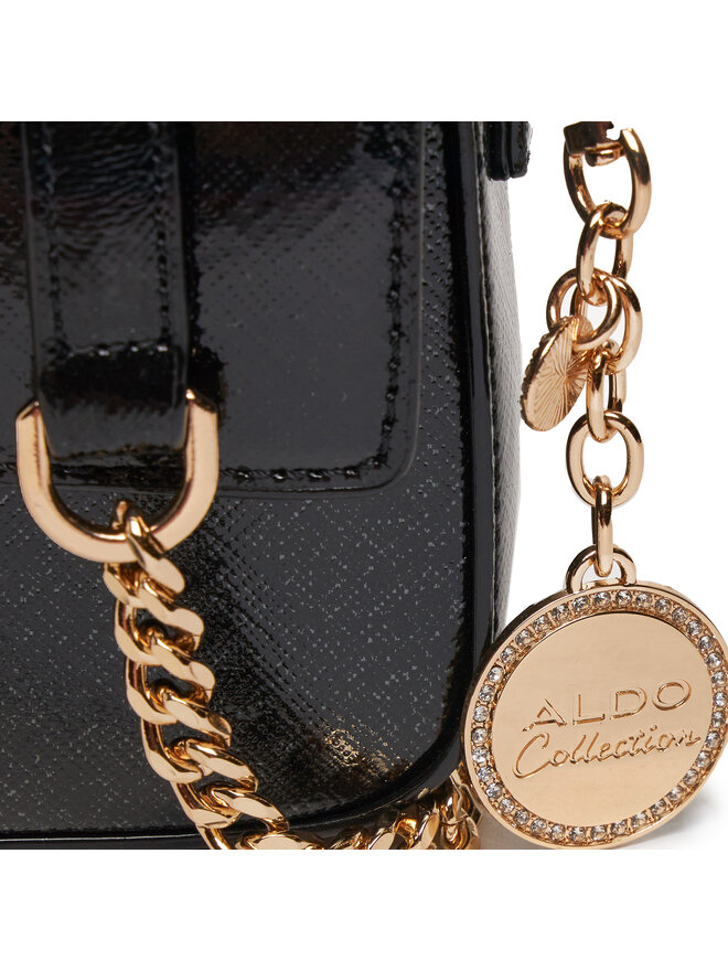 Handtasche Aldo Shadia 13762450 Schwarz | eschuhe.de