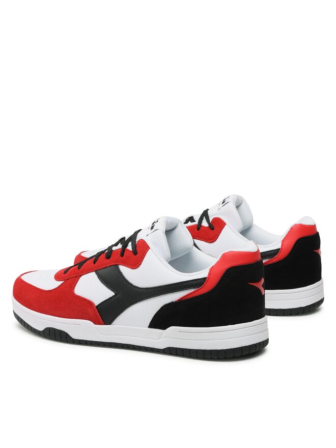Sneakers Diadora Raptor Low Sl 101.178325 01 C8432 Bunt | eschuhe.de