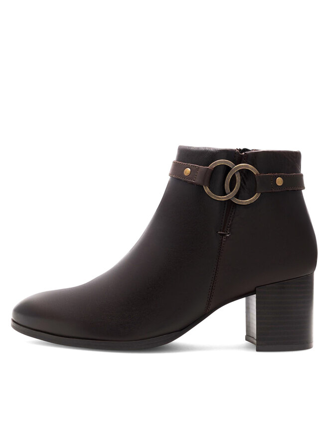 Botine Lasocki WB-CELESTE-22 Maro | epantofi.ro