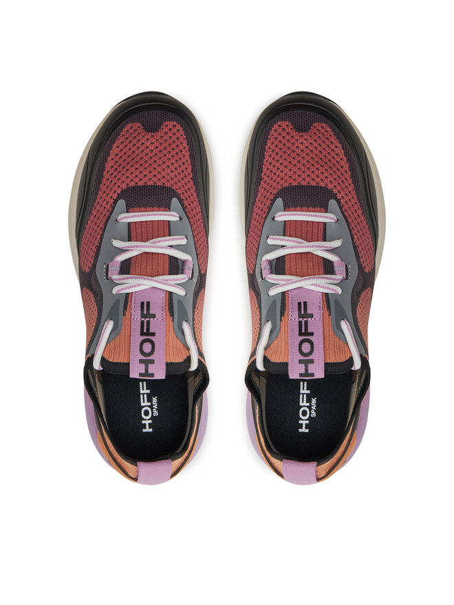 Sneakers HOFF Spark 22418000 Rosa | eschuhe.de