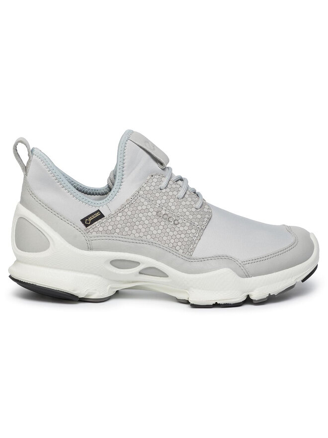 Sneakersy ECCO Biom C W GORE-TEX 800313 51517 Šedá | eobuv.cz