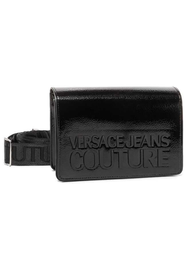 Bolso Versace Jeans Couture E1VVBBM8 Negro | zapatos.es