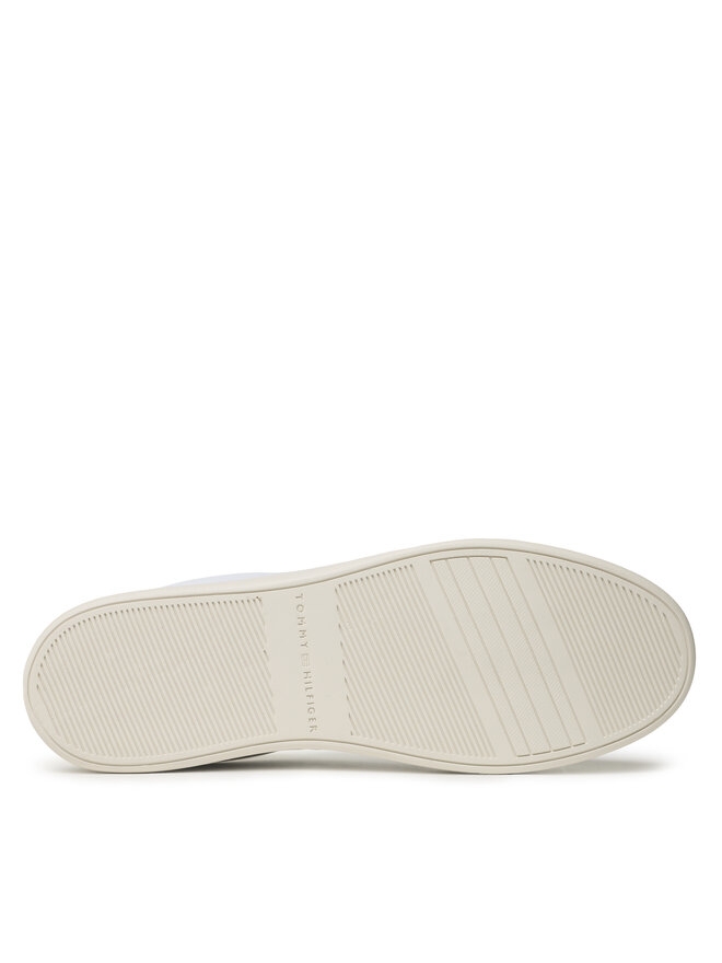 Sneakersy Tommy Hilfiger Elevated Essential Court Sneaker FW0FW07377 ...