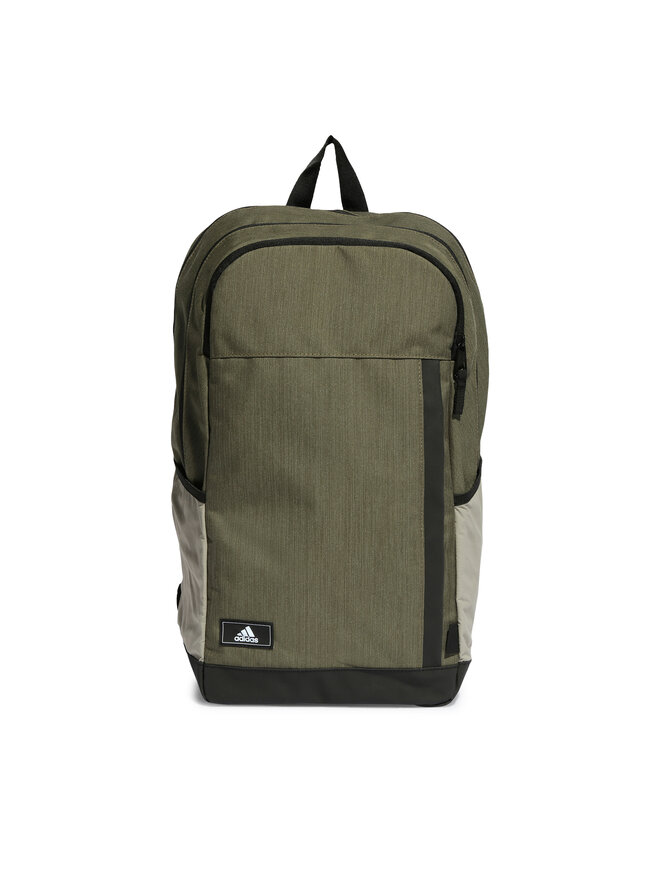 Mochila adidas Motion Material Backpack HR3058 Verde | zapatos.es