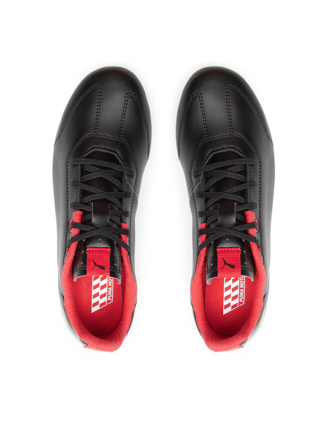 Sneakers Puma Ferrari Rdg Cat 306667 05 Schwarz | eschuhe.de