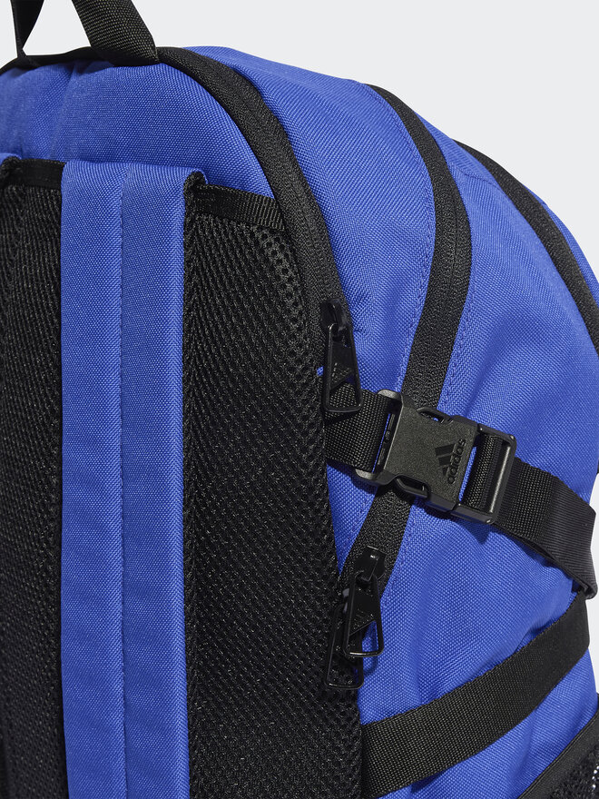 Rucksack adidas Power Backpack HR9792 Blau | eschuhe.de