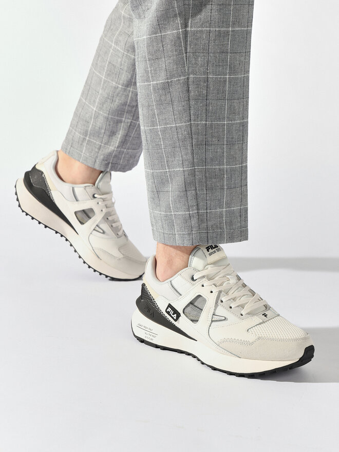 Sneakers Fila Fila Contempo FFM0222.13218 Beige | eschuhe.de