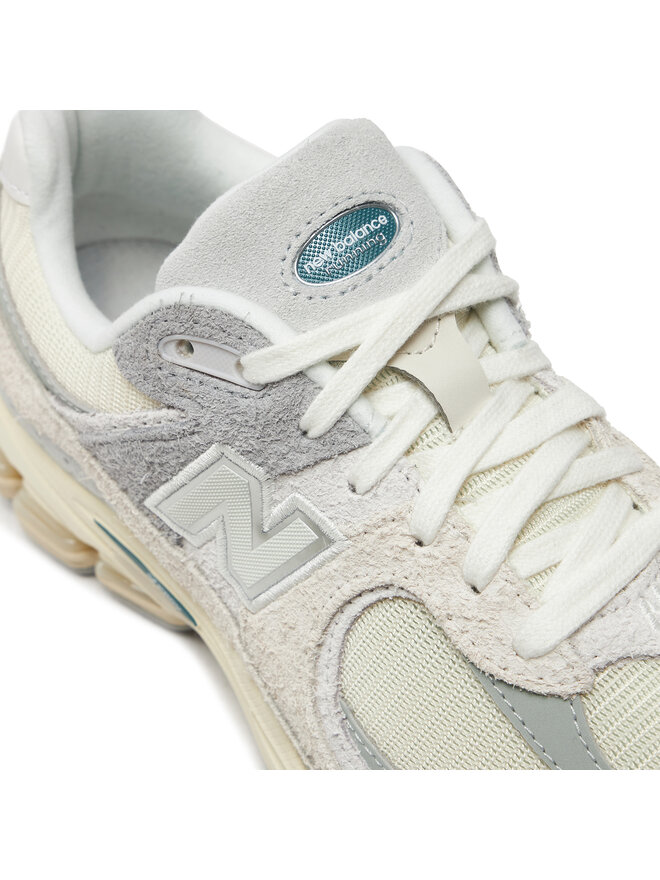 Sneakers New Balance M2002REK Grau | eschuhe.de