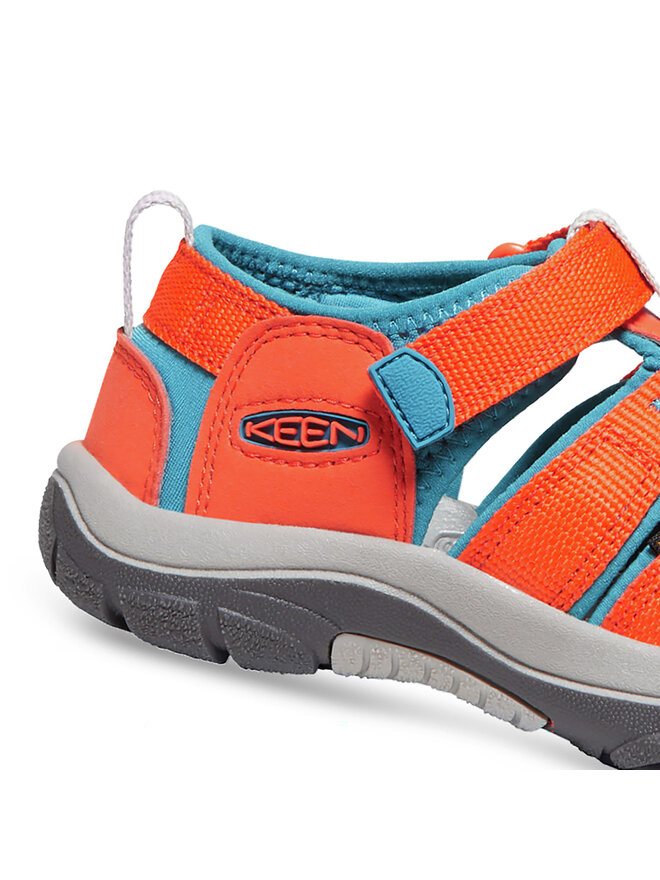 Sandalen Keen Newport H2 1027385 Orange | eschuhe.de