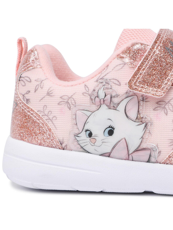 Sneakers Marie Cat CP-S21L010A-3MC Rosa | eschuhe.de