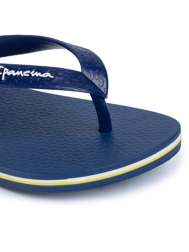 Infradito Ipanema Clas Brasil II Ad 80415 Blu scuro | escarpe.it