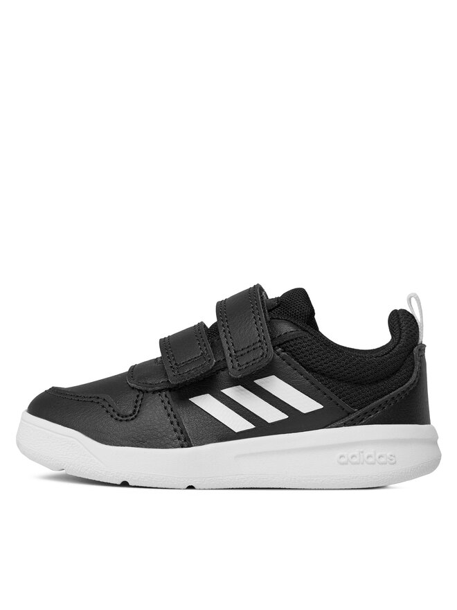 Sneakers adidas Tensaur I S24054 Schwarz | eschuhe.de
