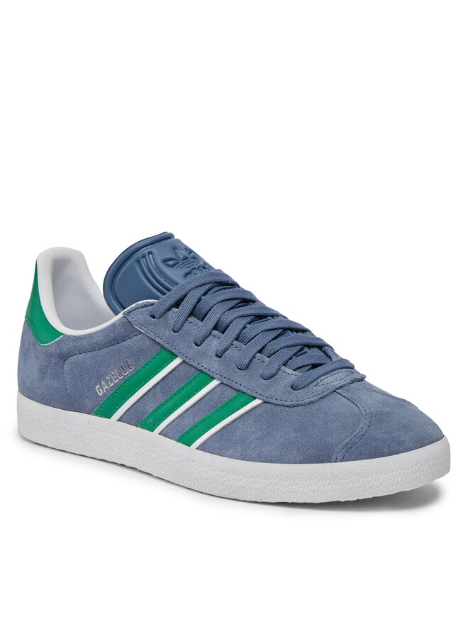 Zapatillas adidas Gazelle IG6196 Gris | zapatos.es