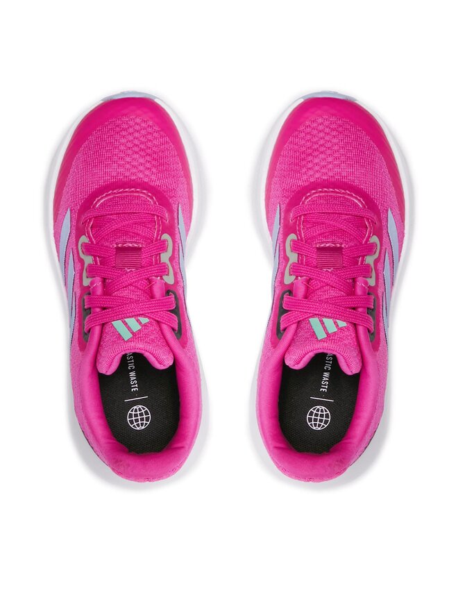 Zapatillas adidas RunFalcon 3 HP5837 Rosa | zapatos.es