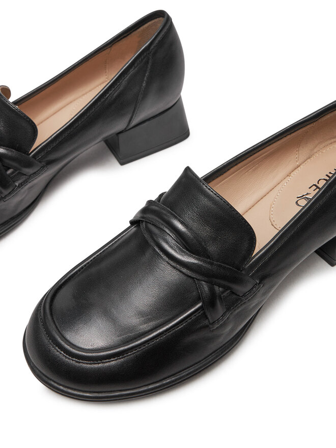 Pantofi Caprice 9-24302-43 Negru | epantofi.ro