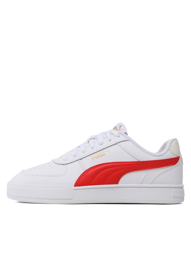 Zapatillas Puma Caven 380810 25 Blanco | zapatos.es
