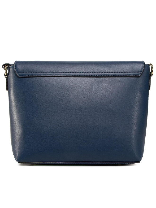 Torebka U.S. Polo Assn. Madison Cross.W/Flap Bag BEUIM2844WVP/212 ...