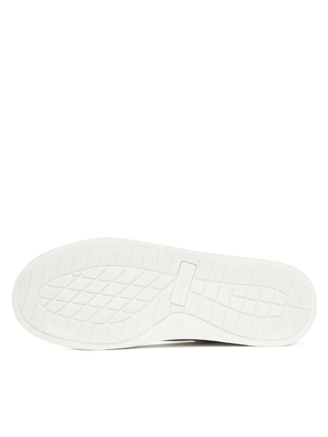 Сникърси Lasocki CEO-RST-LUCCIANA-01B Бял | obuvki.bg