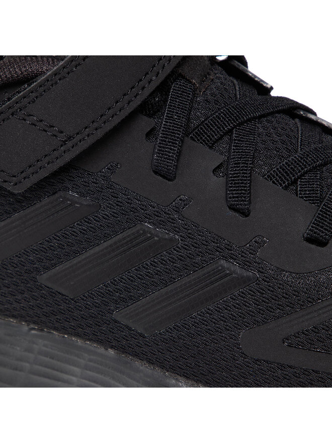 Sneakers adidas Duramo 10 El K GZ0637 Negru | epantofi.ro