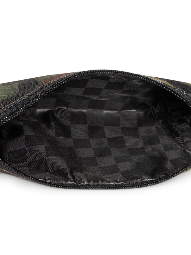 Penar Vans Otw Pencil Pouch VN0A3HMQ97I1 Verde | epantofi.ro