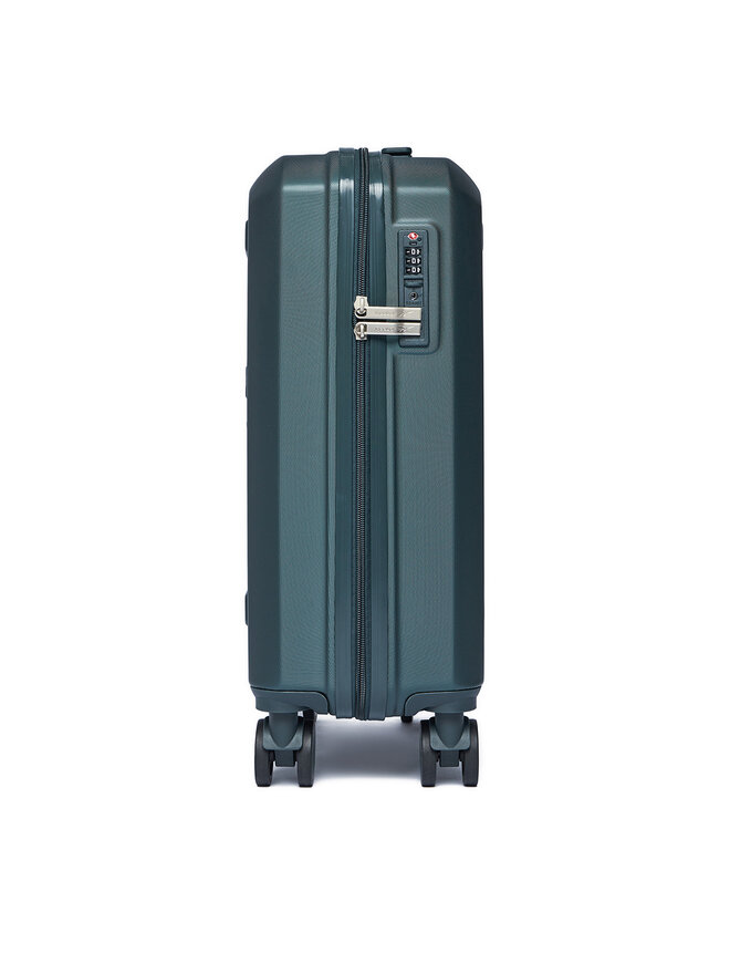 Kabinenkoffer Reebok RBK-WAL-024-CCC-S Grün | eschuhe.de