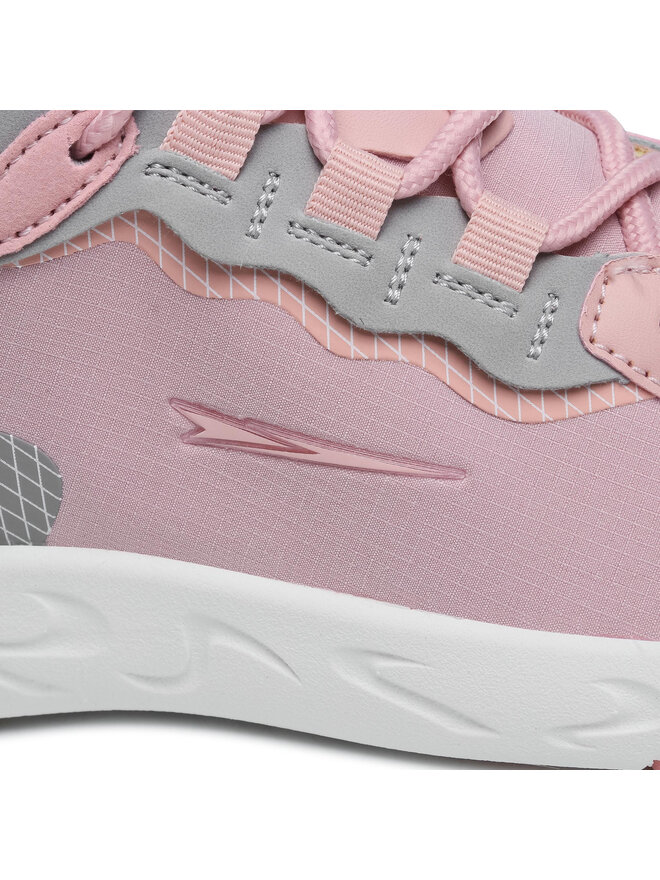 Sneakers Sprandi WP40-20780W Rosa | eschuhe.de