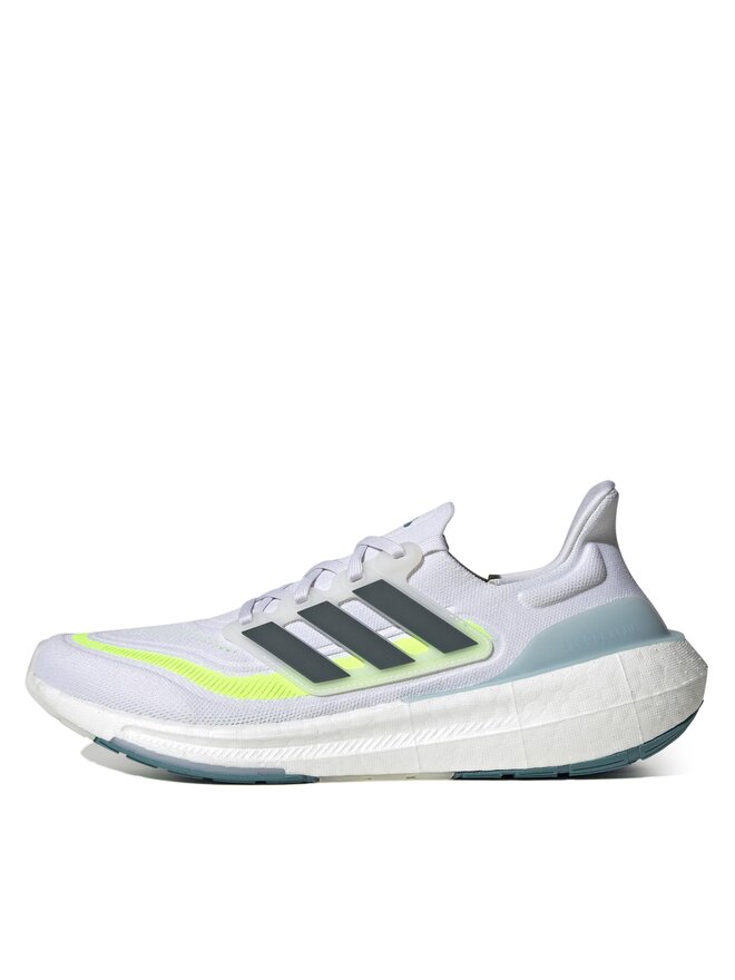 Laufschuhe adidas Ultraboost Light Shoes IE1768 Weiß | eschuhe.de