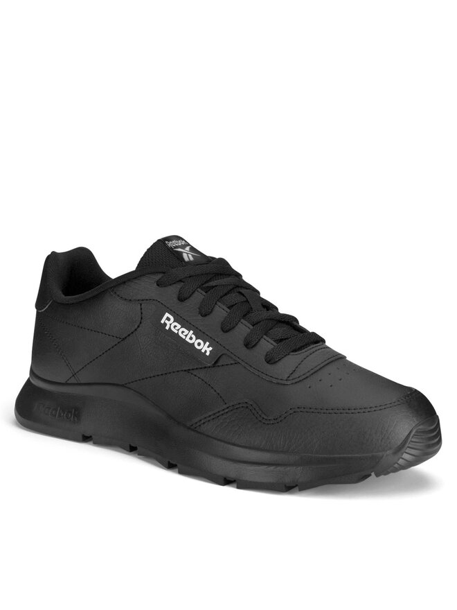 Sneakers Reebok RAMBLE 100220412 Schwarz | eschuhe.de