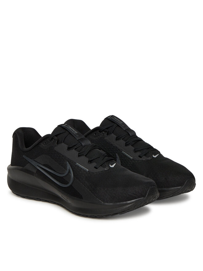 Futócipő Nike Downshifter 13 FD6454 003 Fekete | ecipo.hu