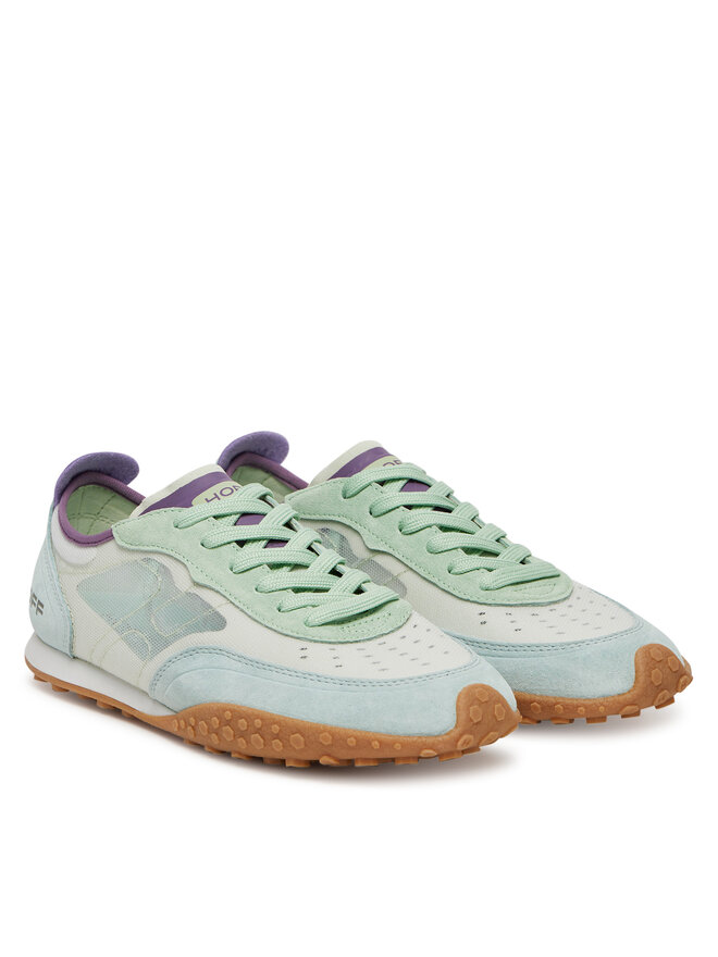Zapatillas HOFF Wren 12510002 Verde | zapatos.es
