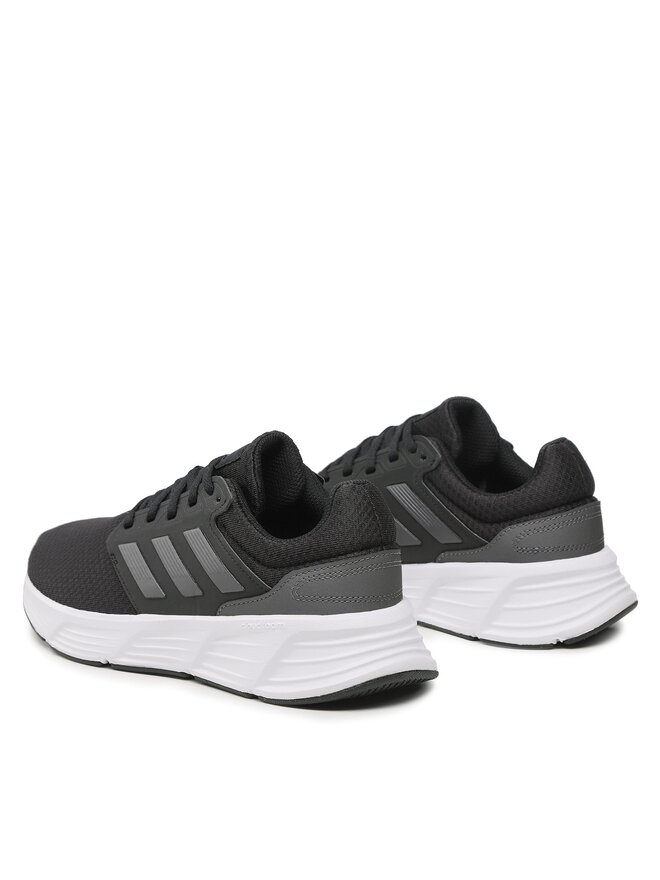 Laufschuhe adidas Galaxy 6 Shoes HP2423 Schwarz | eschuhe.de