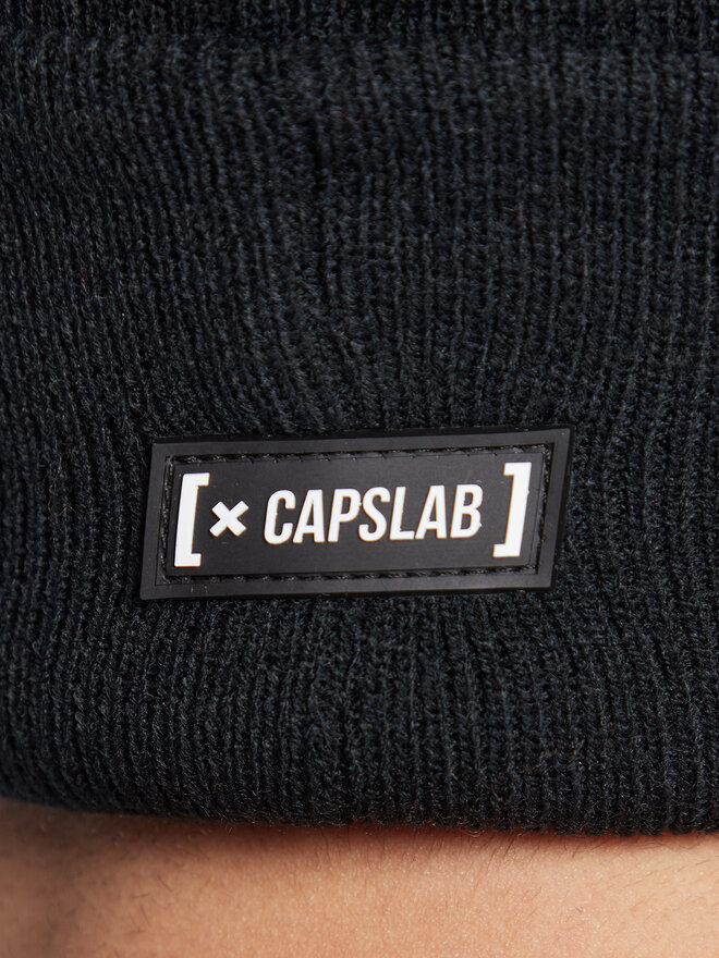Gorro Capslab MICKEY CL/DIS/1/BON/TMI1 Negro | zapatos.es