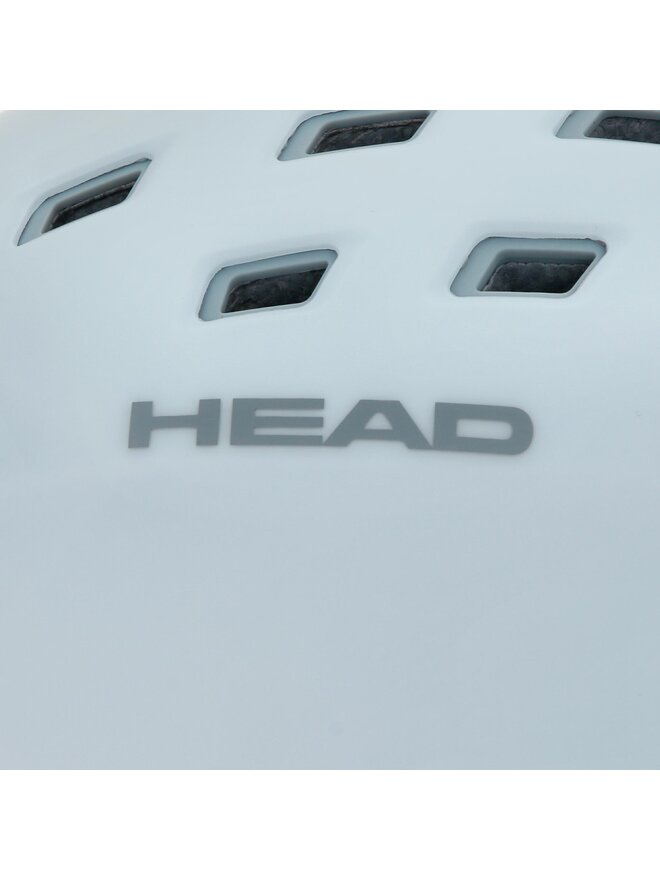 Skihelm Head Rachel HEAD-323511 Weiß | eschuhe.de