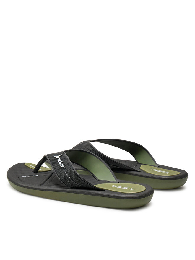 Flip flop Rider R Line Plus Ii 11315 Negru | epantofi.ro