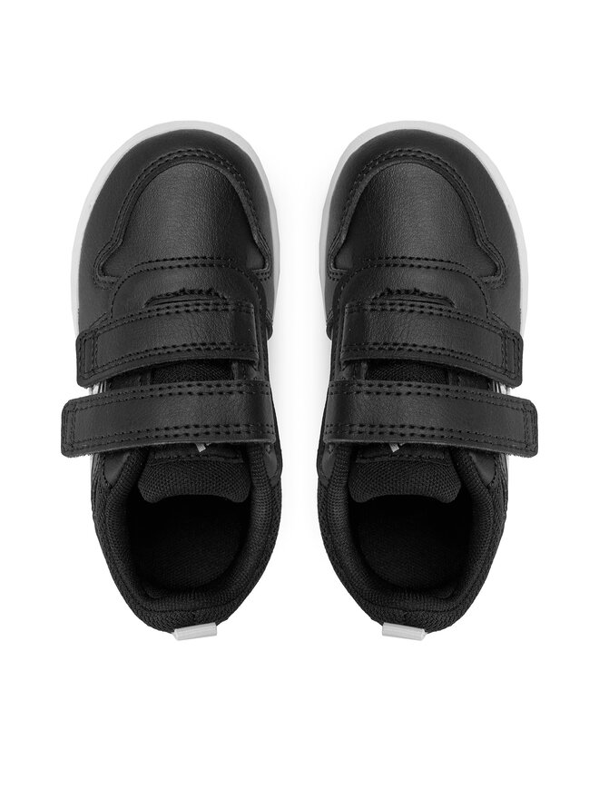 Sneakers adidas Tensaur I S24054 Schwarz | eschuhe.de
