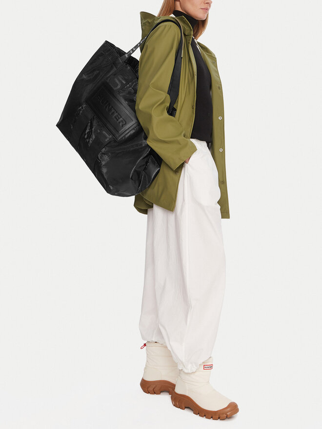 Táska Hunter C-HTR-K-014-06 Fekete | ecipo.hu