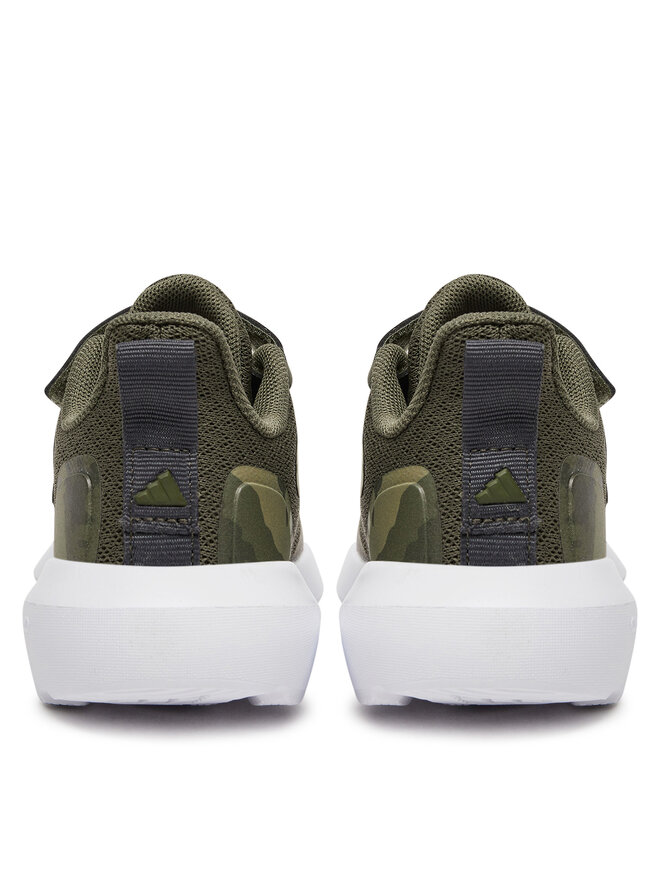 Sneakers adidas Fortarun 3.0 IH7704 Grün | eschuhe.de