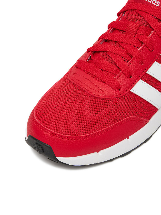 Sneakers adidas RUN 50S JQ4516 W Rot | eschuhe.de