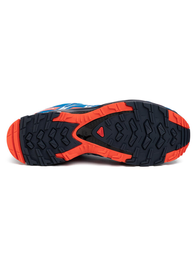 Sneakers Salomon Xa Pro 3D Gtx GORE-TEX 409758 28 V0 Blau | eschuhe.de