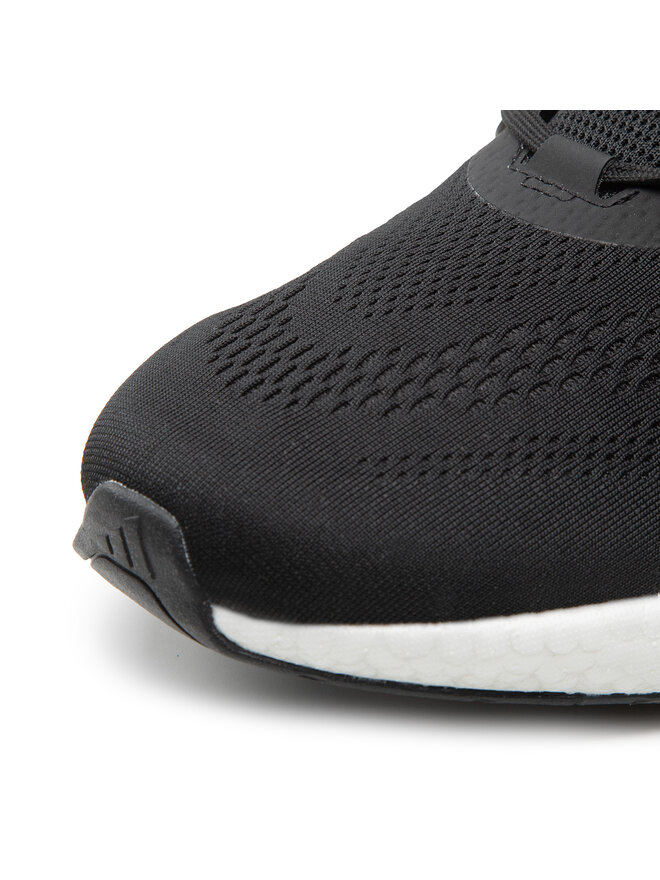 Laufschuhe adidas Pureboost 22 GZ5174 Schwarz | eschuhe.de
