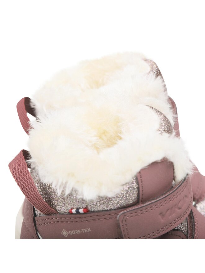 Schneeschuhe Viking Hilma High Gtx Warm GORE-TEX 3-91450-53 Rosa ...