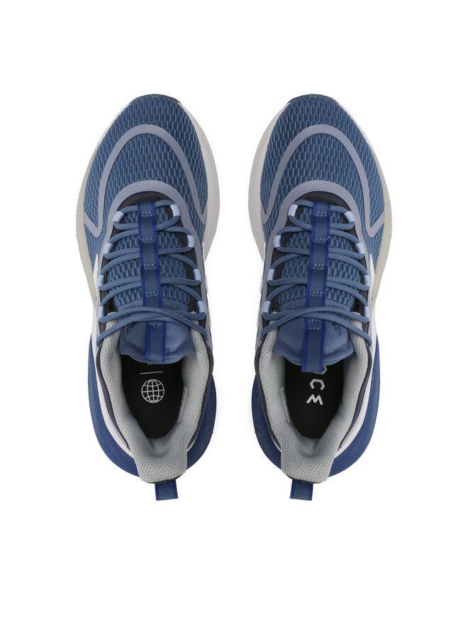 Zapatillas adidas Alphabounce+ Sustainable Bounce Lifestyle Running ...