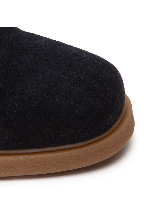 Stiefel Unisa Jeyon F22 Bs Dunkelblau | eschuhe.de