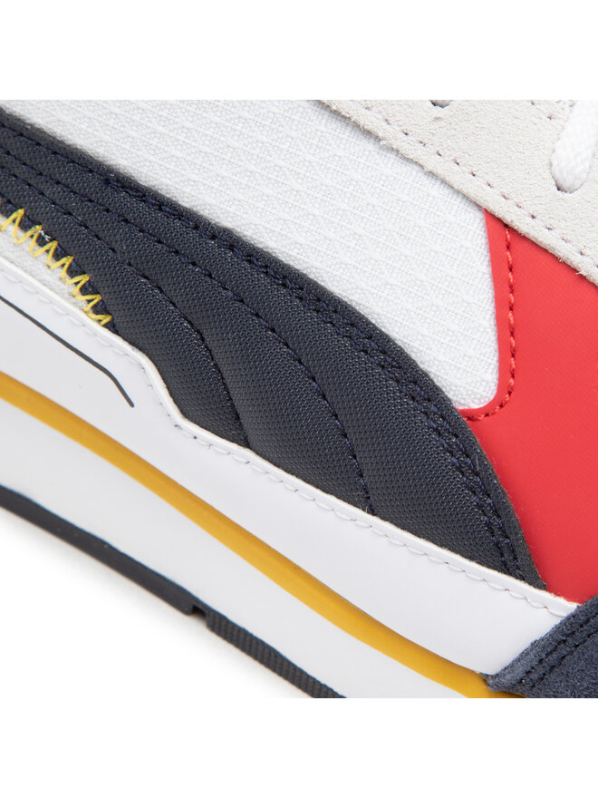 Sneakers Puma Rbr Low Racer 307003 02 Bianco | escarpe.it