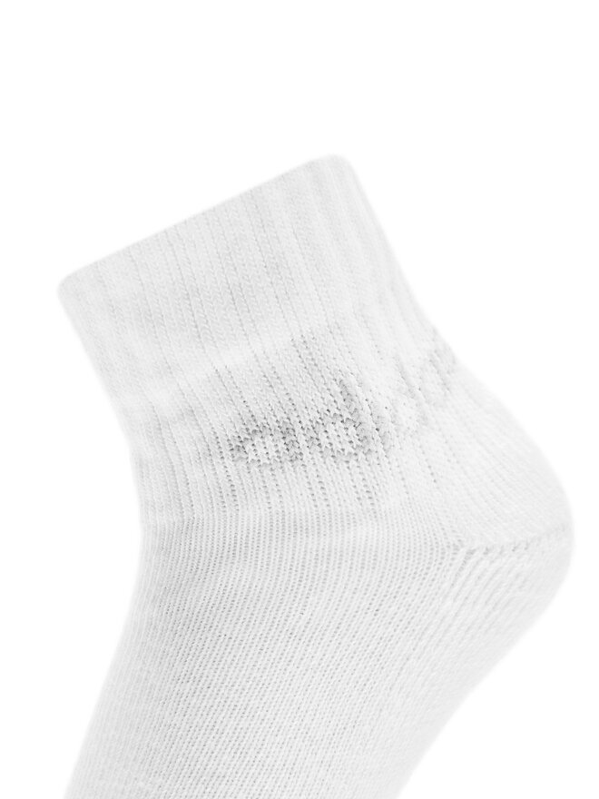 Skarpety długie adidas Linear IR8229 Kolorowy | eobuwie.com.pl