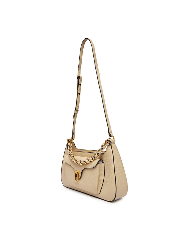 Torbica Coccinelle TFK Coccinelle Beat Generatio E1 TFK 12 01 01 Bež ...